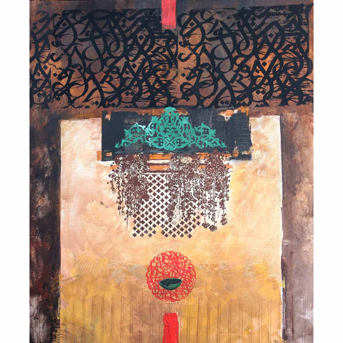 Mannat II – Monda Gallery