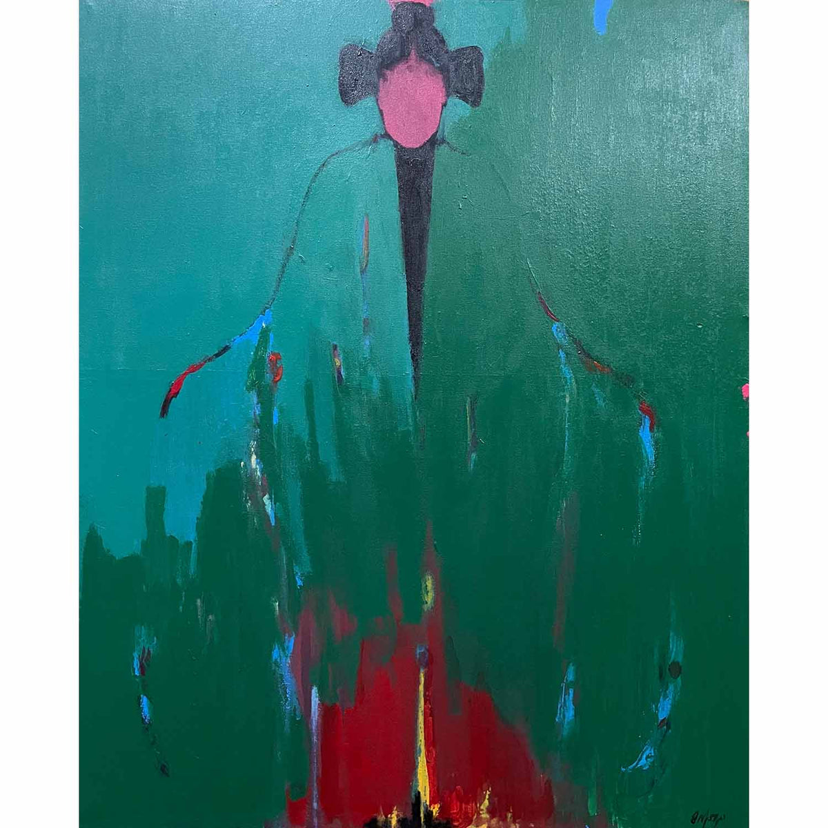 The Alienation series 10 – Monda Gallery