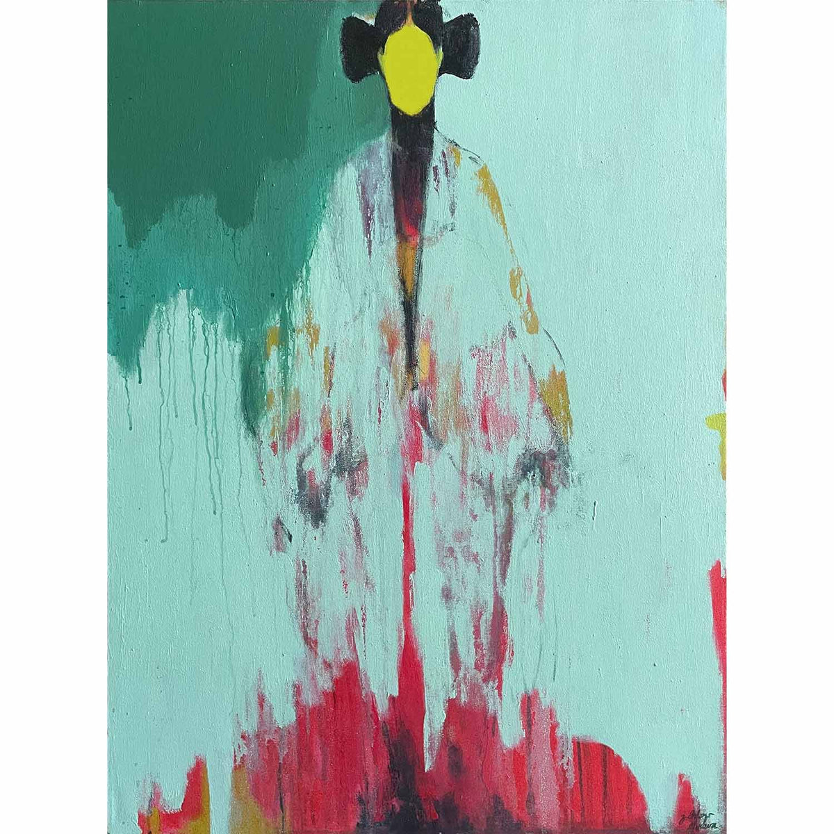 The Alienation series 11 – Monda Gallery