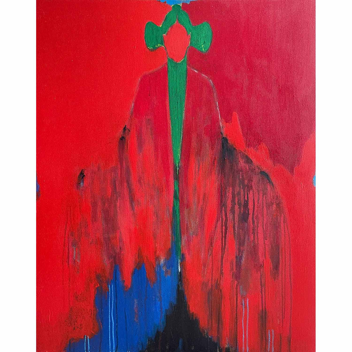 The Alienation series 1 – Monda Gallery