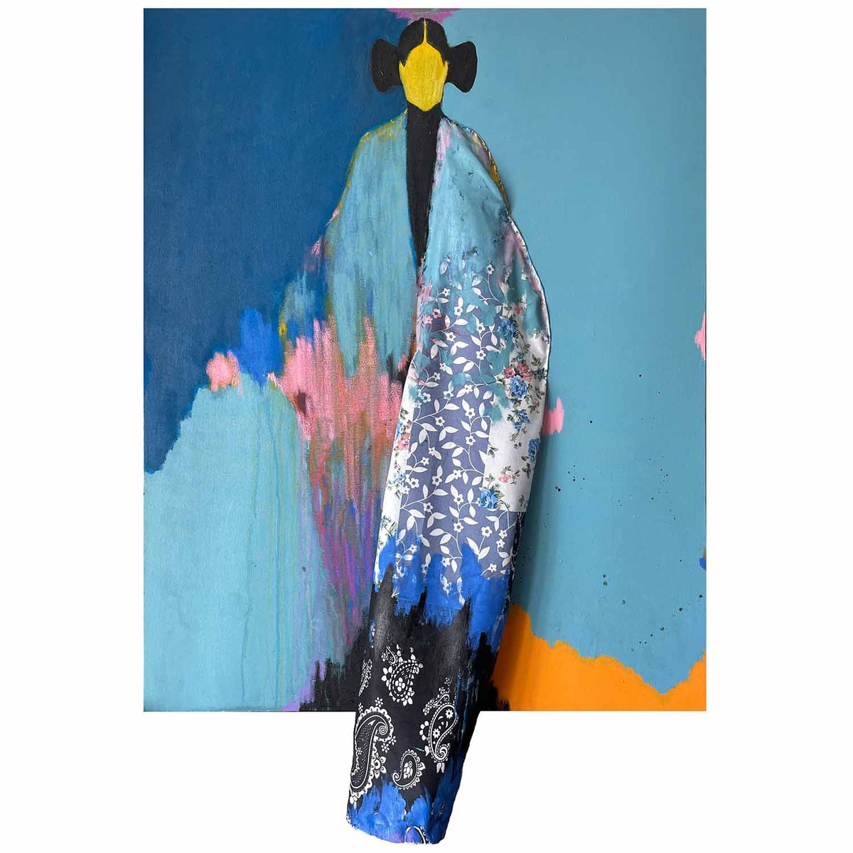 The Alienation series 2 – Monda Gallery