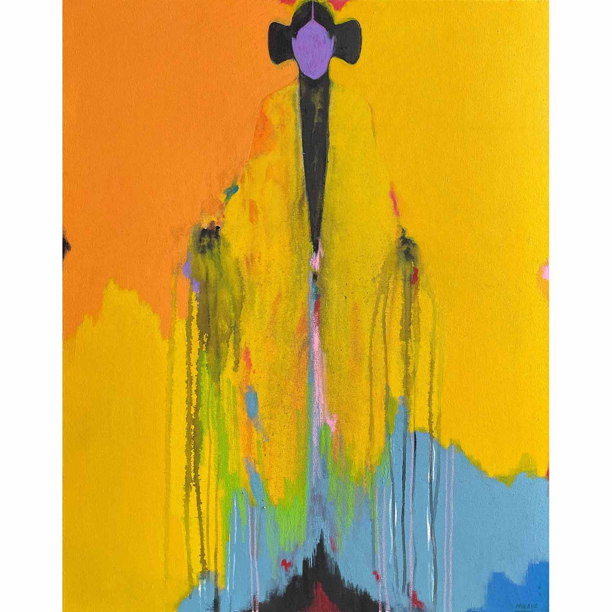 The Alienation series 3 – Monda Gallery