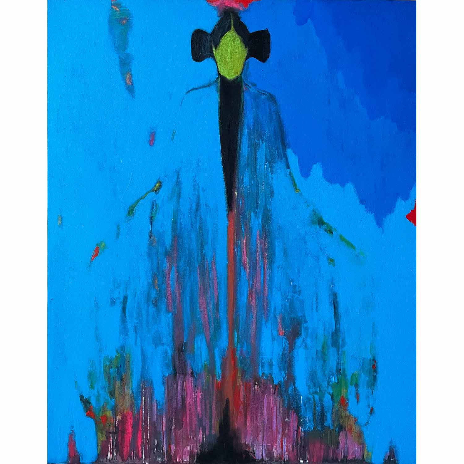 The Alienation series 4 – Monda Gallery