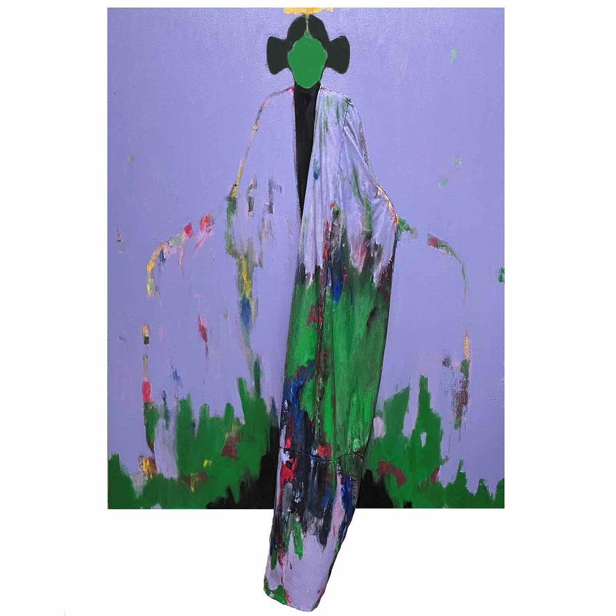 The Alienation series 5 – Monda Gallery