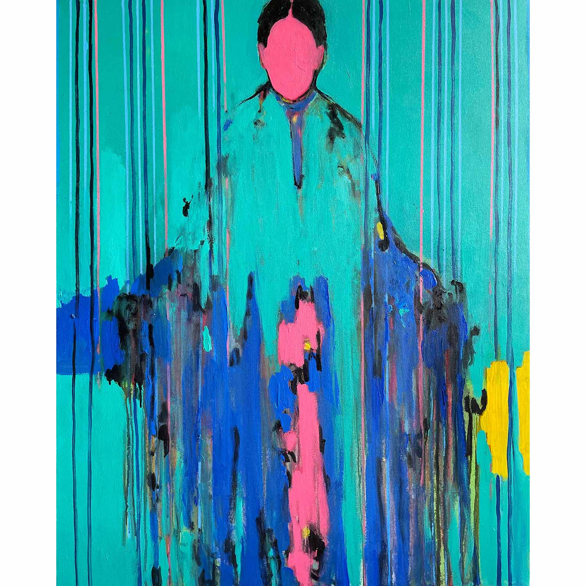 The Alienation series 6 – Monda Gallery