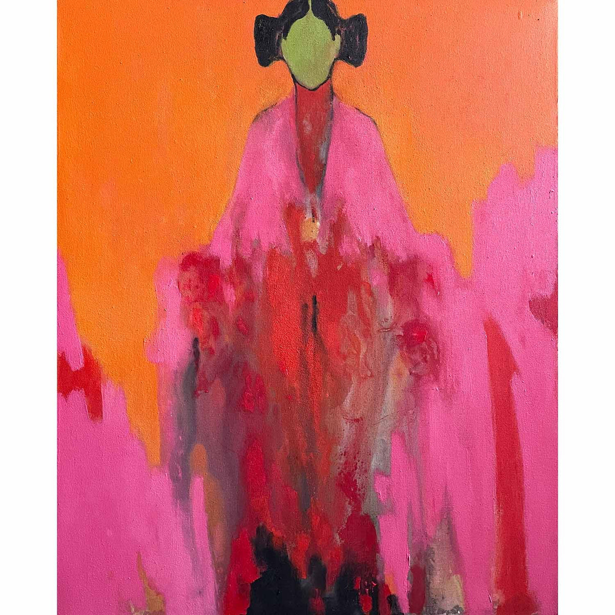 The Alienation series 9 – Monda Gallery