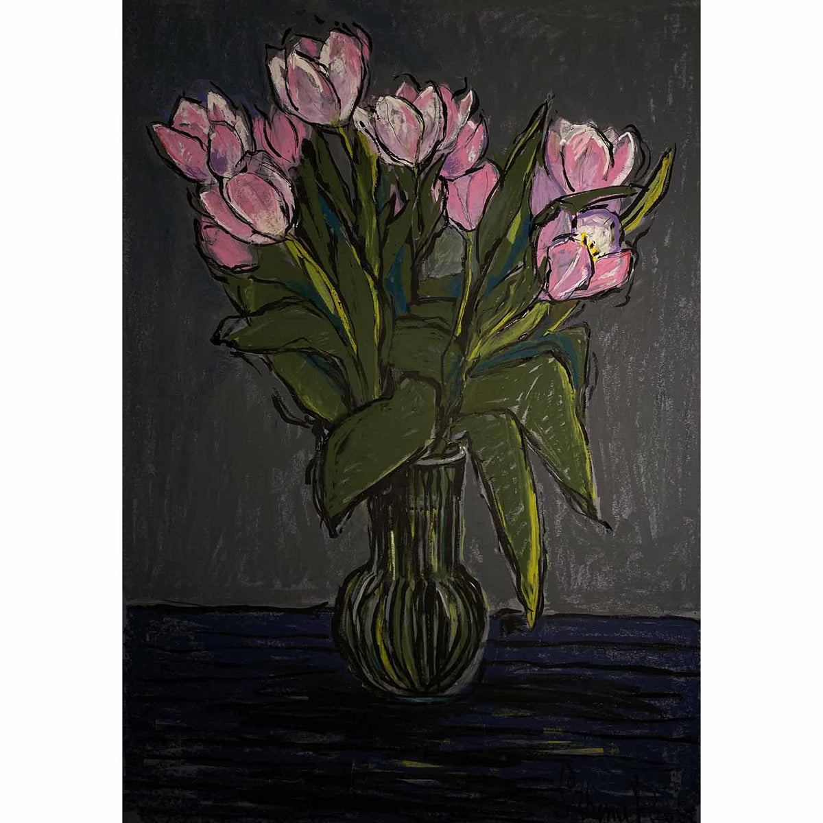 Tulips – Monda Gallery