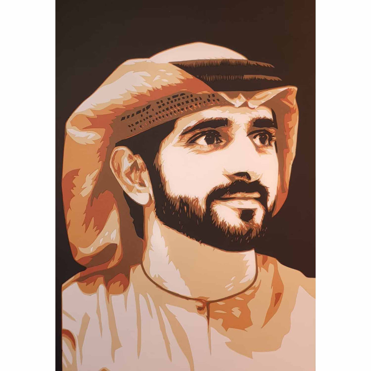 Fazza – Monda Gallery