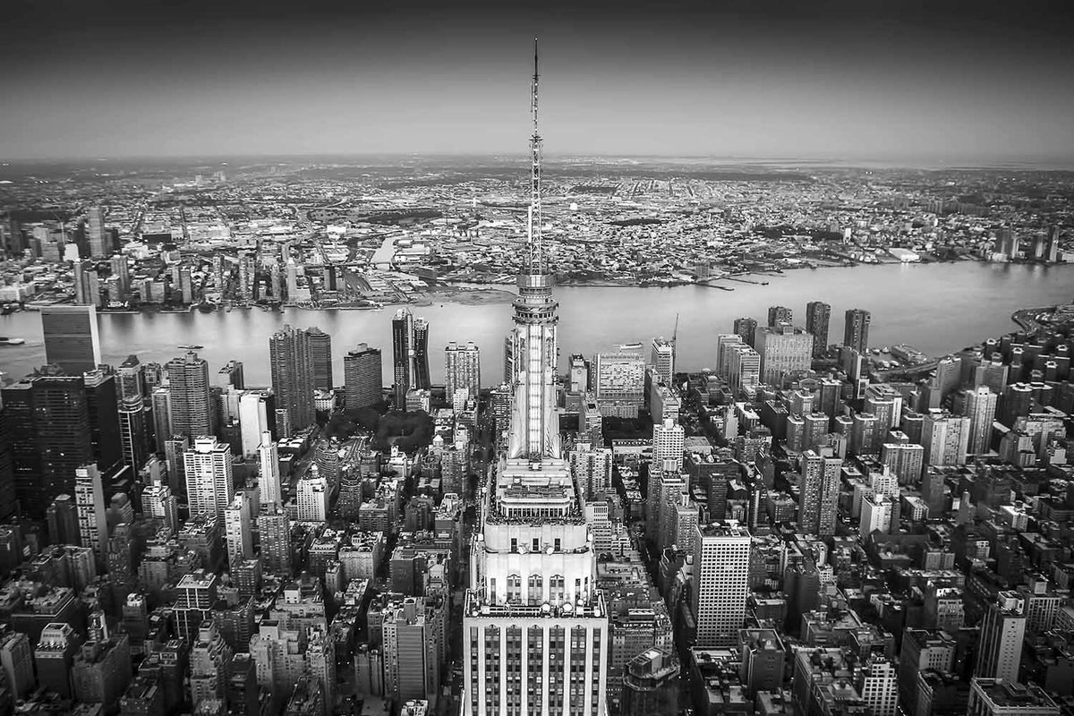 Mighty View – Monda Gallery