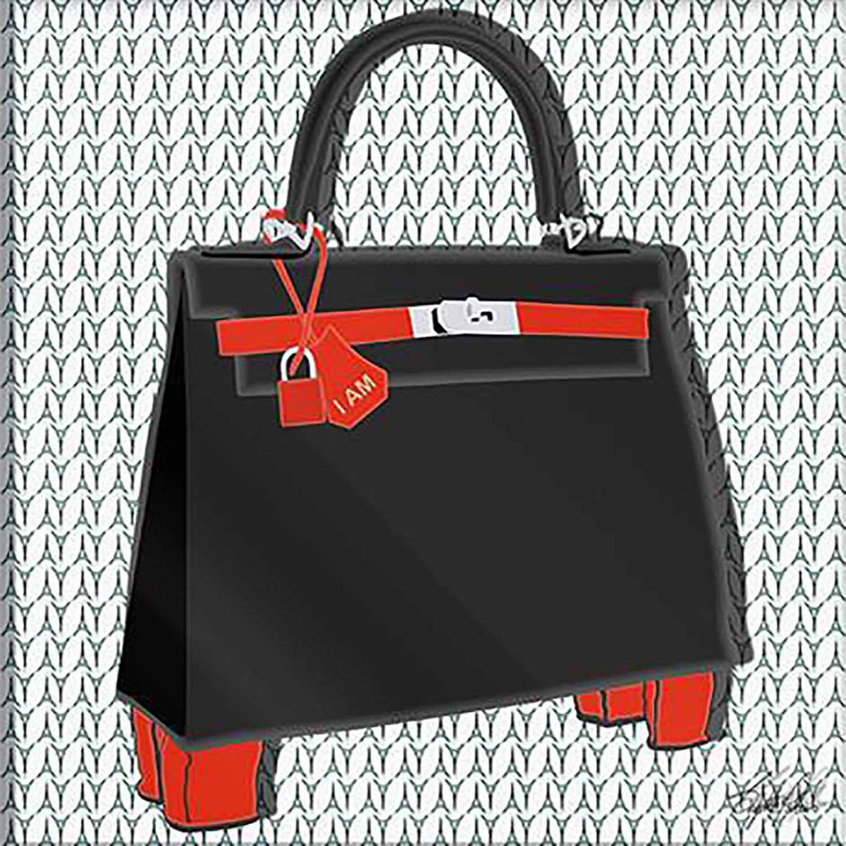 Je Suis – Monda Gallery