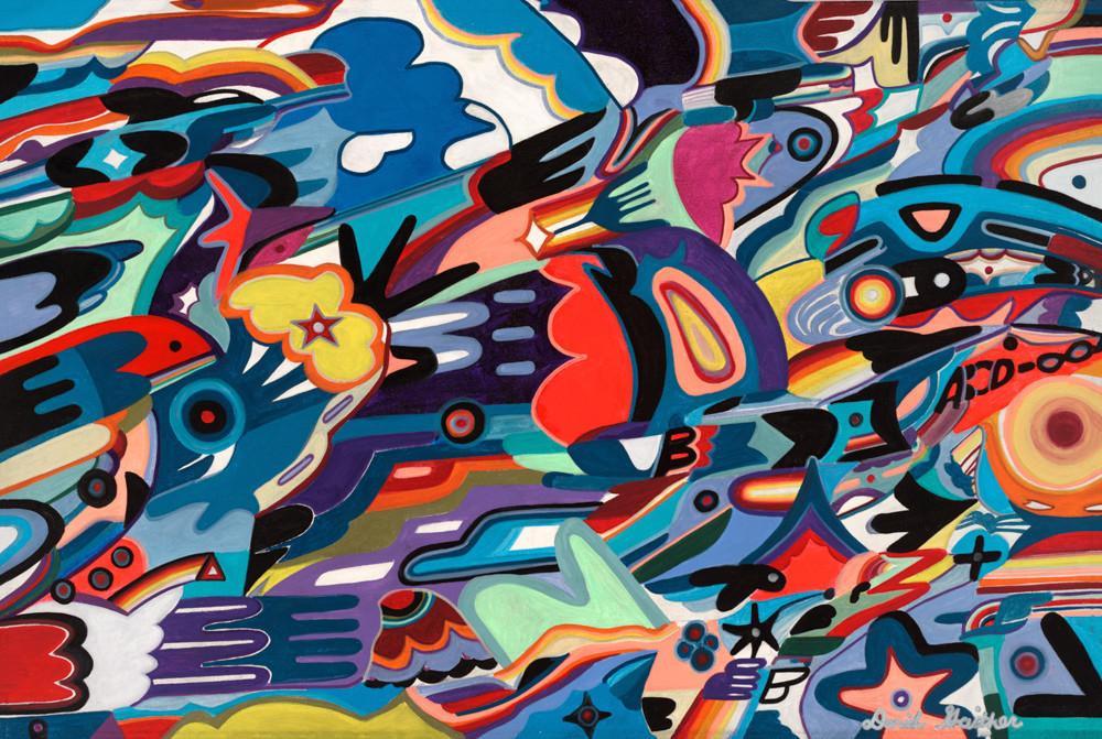 Life Maximalised – Monda Gallery