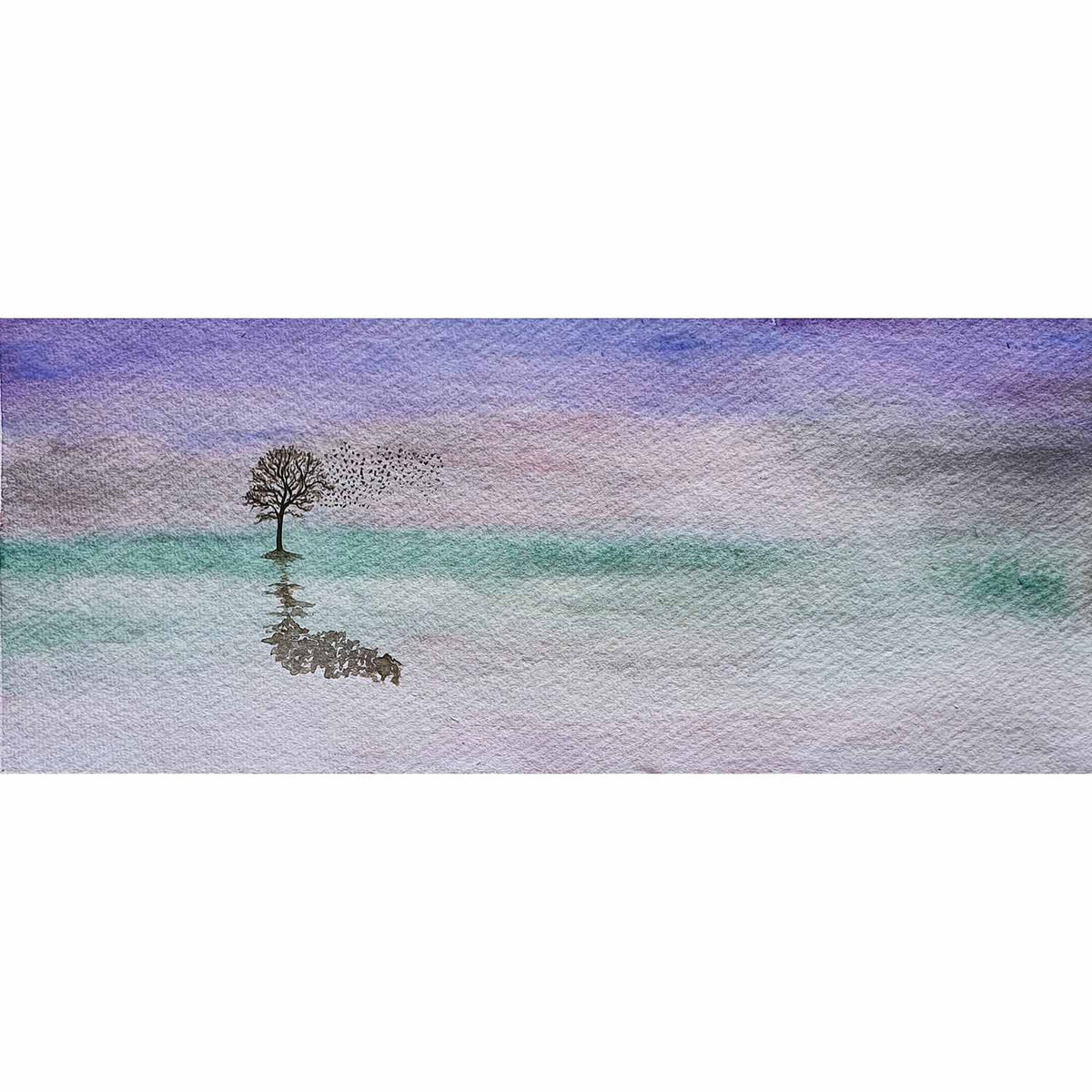 Pastel Swamp – Monda Gallery