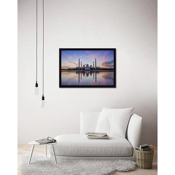 Sheikh Zayed Grand Mosque – Monda Gallery