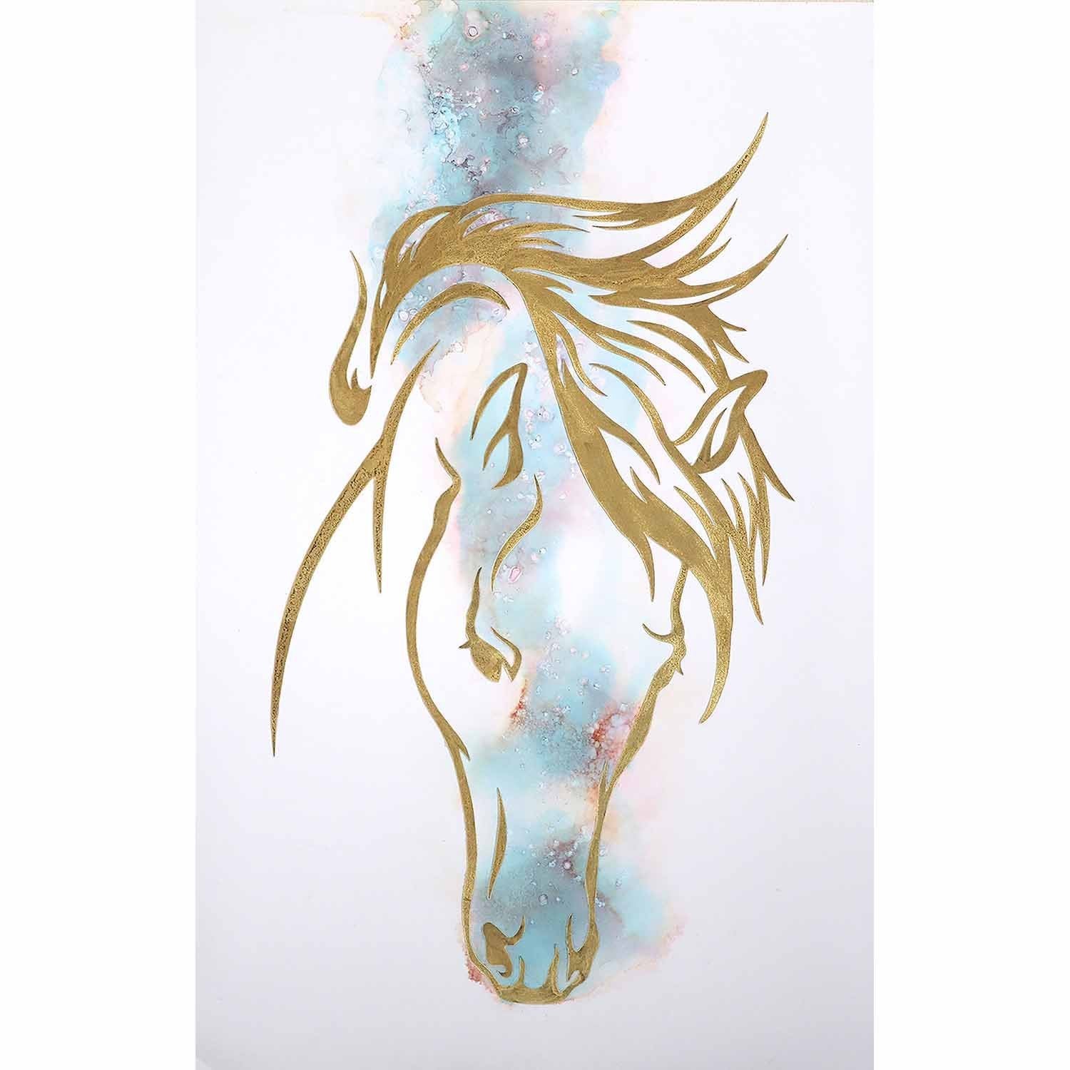 Humble Warrior – Monda Gallery