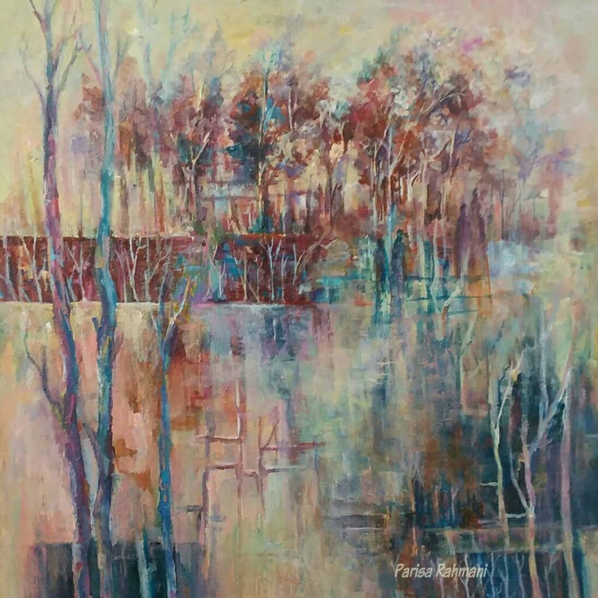 Old Street – Monda Gallery