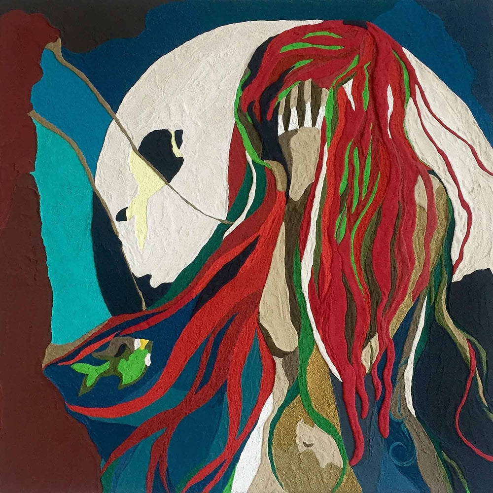 Rania Daou – Monda Gallery