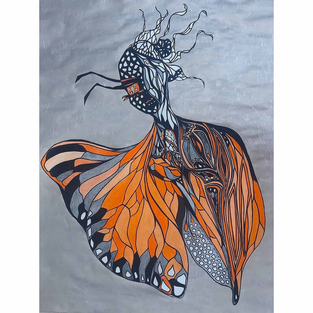 Rania Daou – Monda Gallery