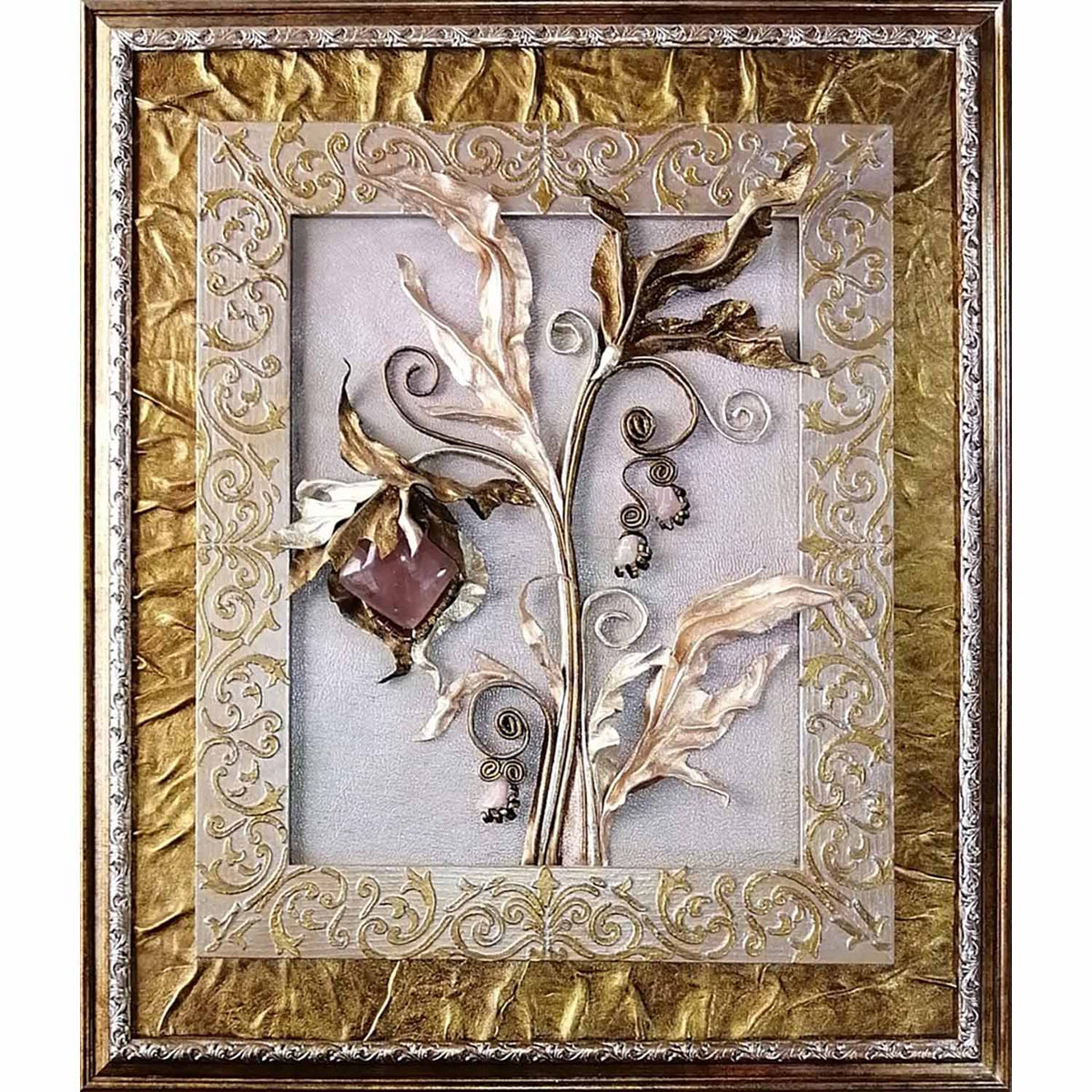 Cosmic Spring: Dawn – Monda Gallery