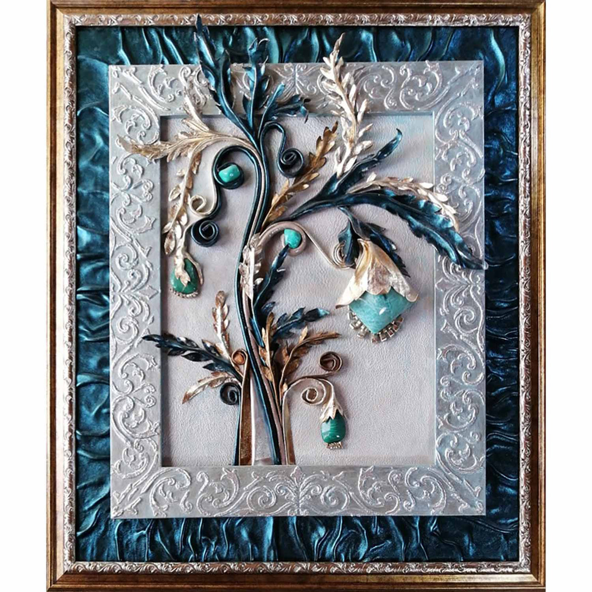 Cosmic Spring: Twilight – Monda Gallery